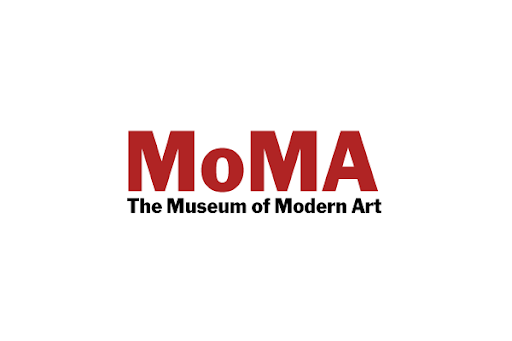 Moma Red Design