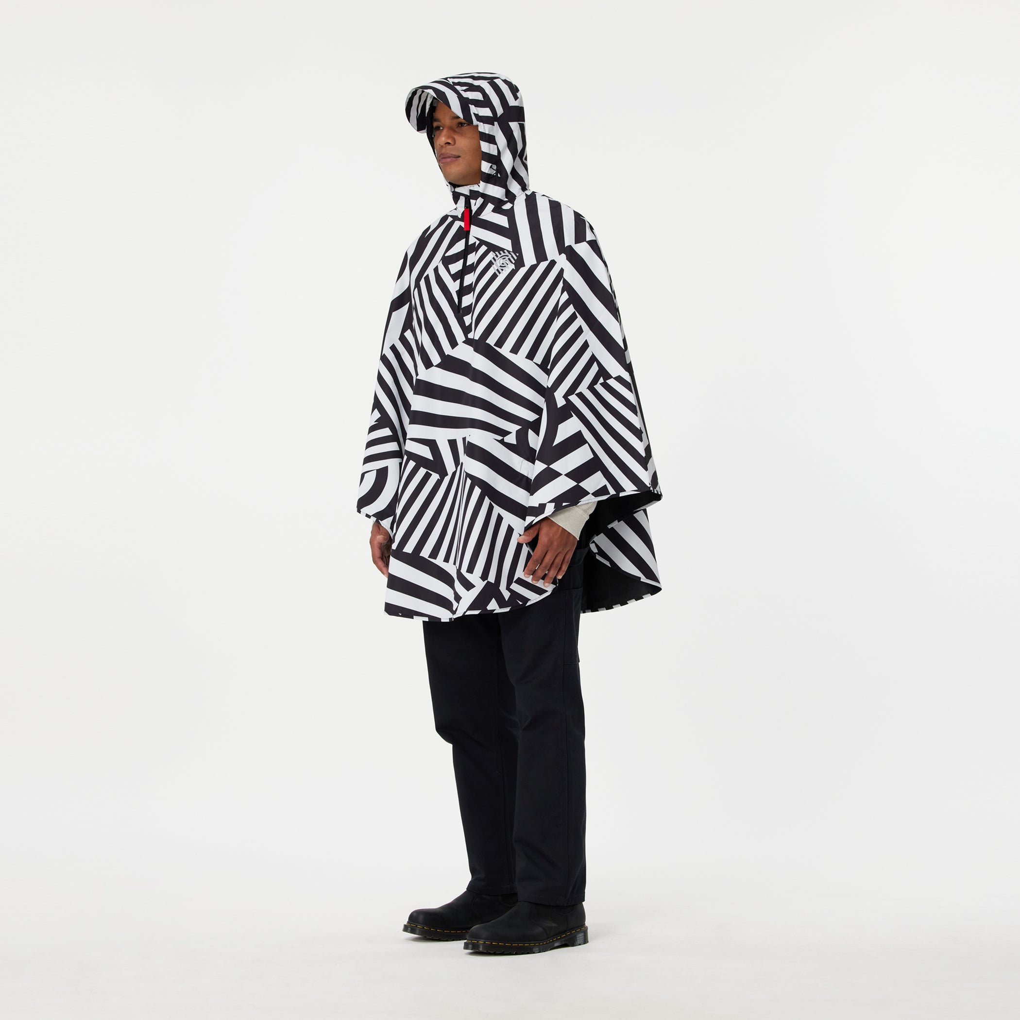 Rover Rain Cape - Cleverhood