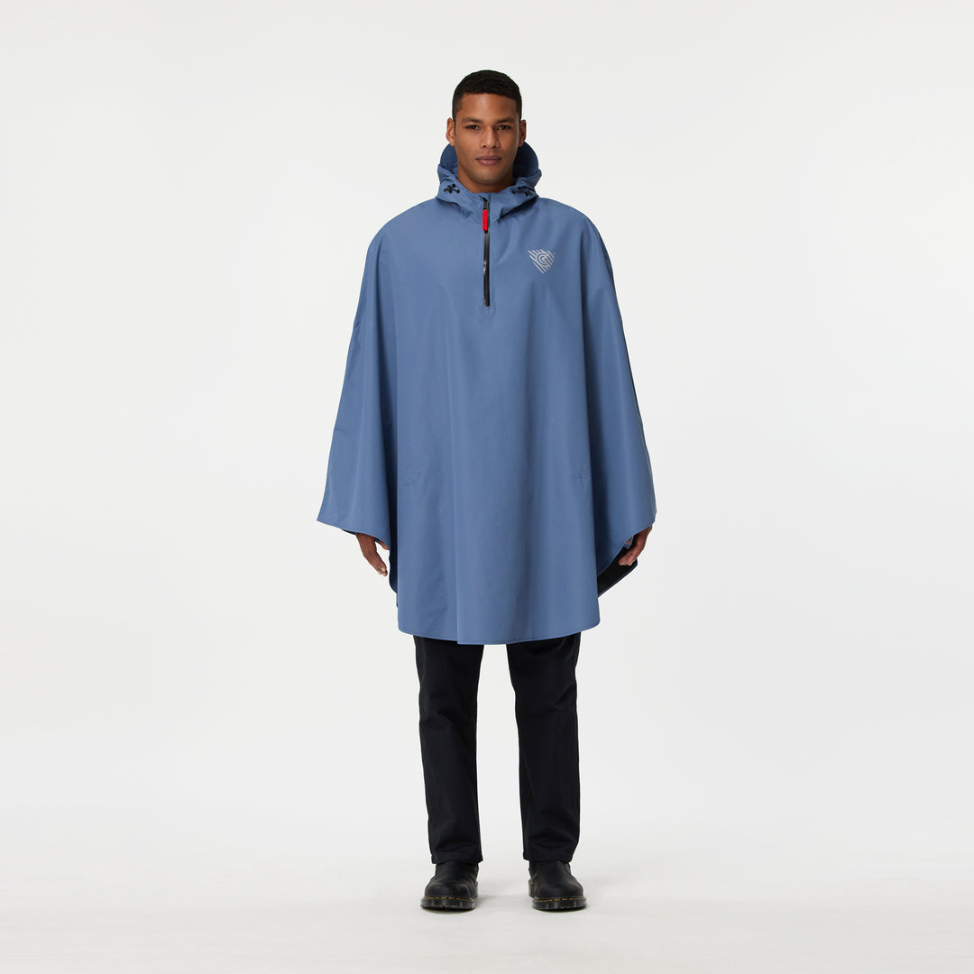 Rover Rain Cape - Cleverhood