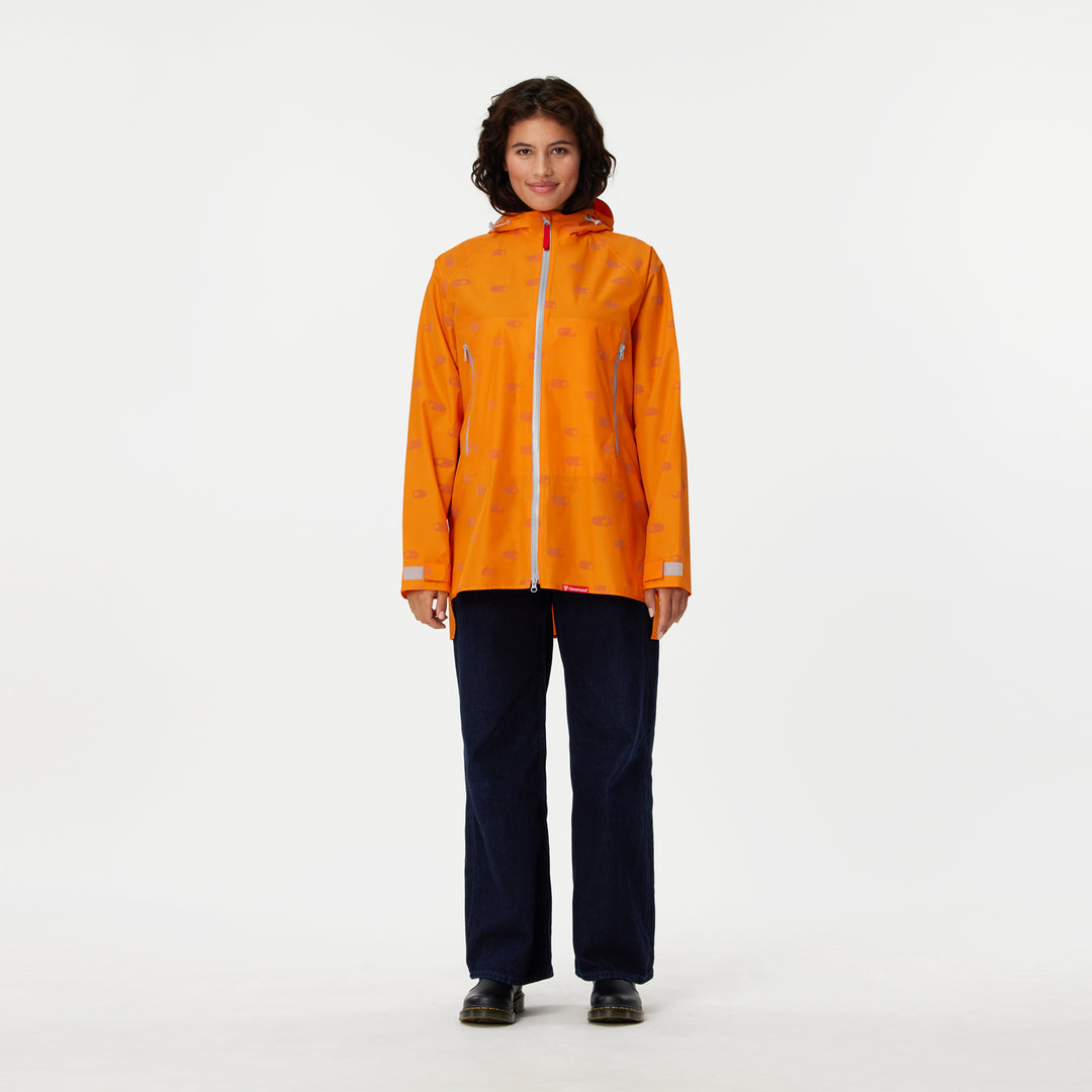 Zipster Jacket – Cleverhood