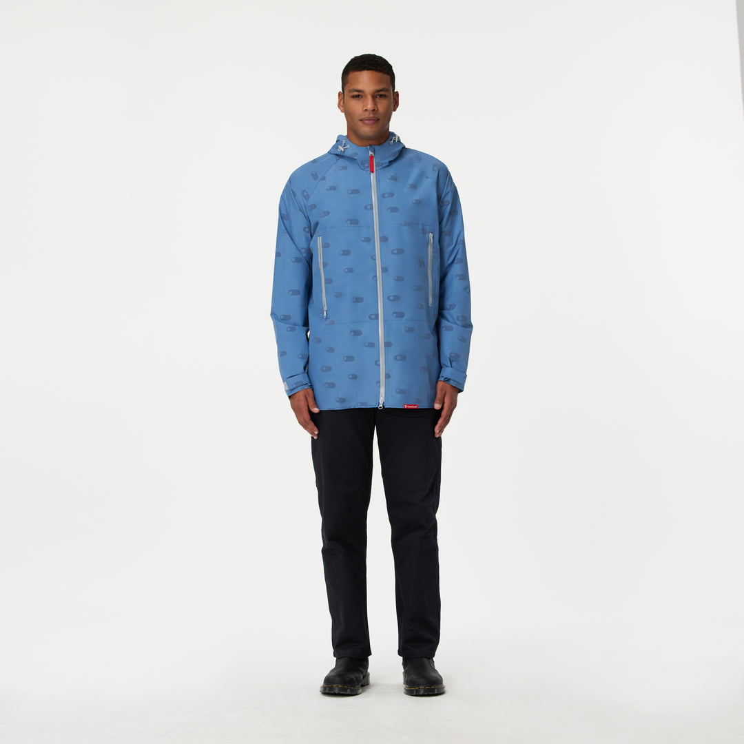 Zipster Jacket – Cleverhood