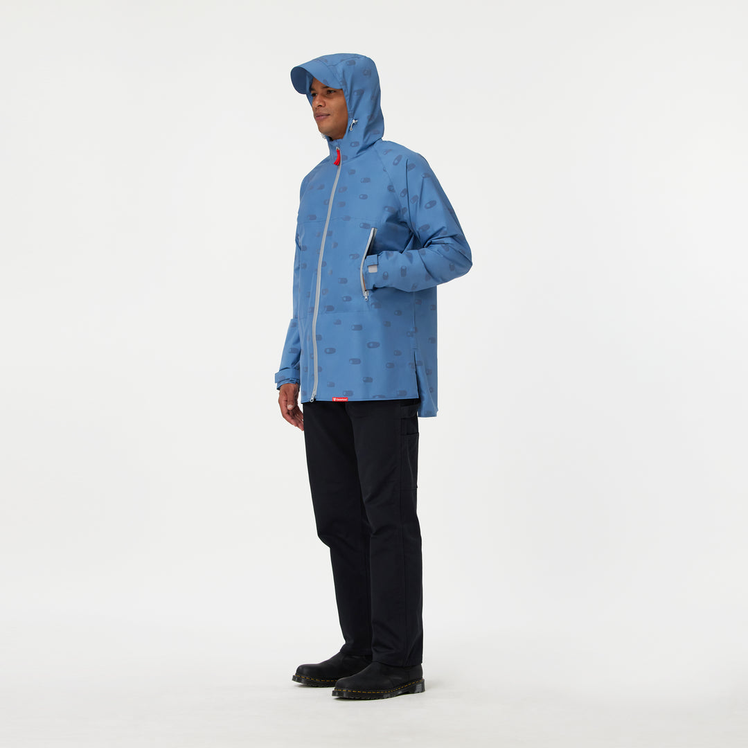 Zipster Jacket – Cleverhood