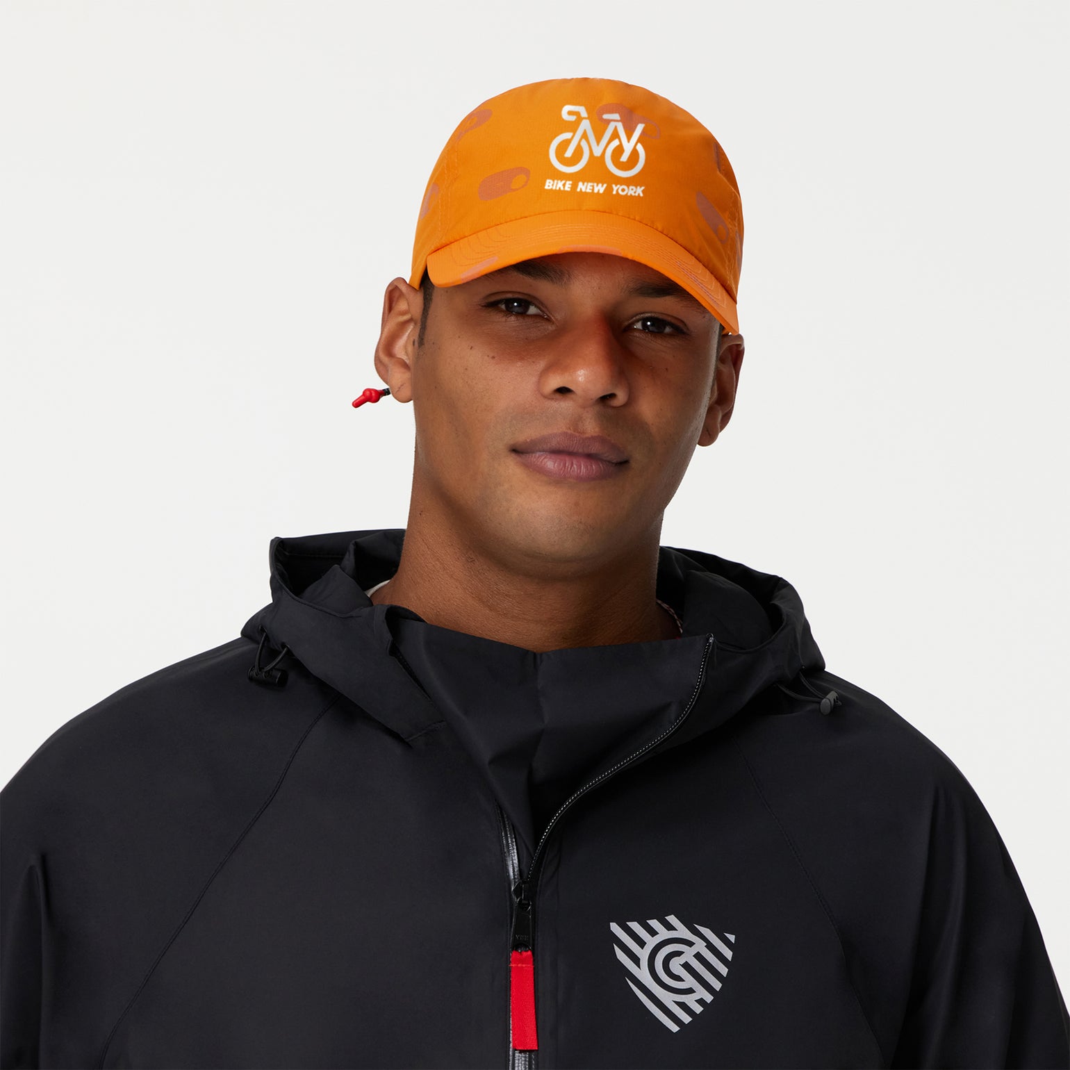 Bike New York Hats – Cleverhood