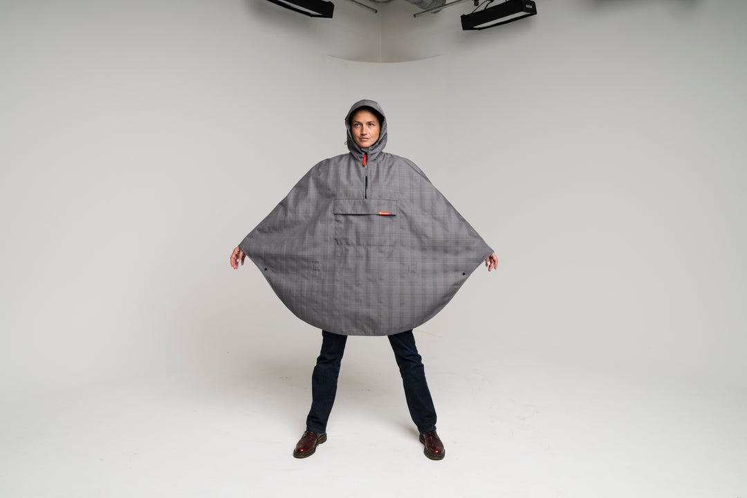 Rain Capes – Cleverhood