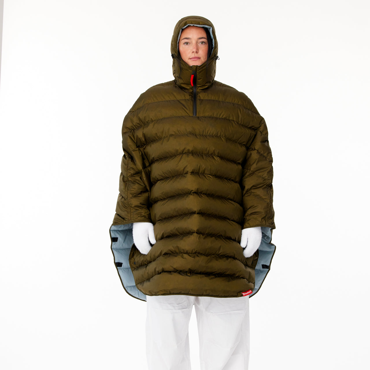 Snow Cape – Cleverhood