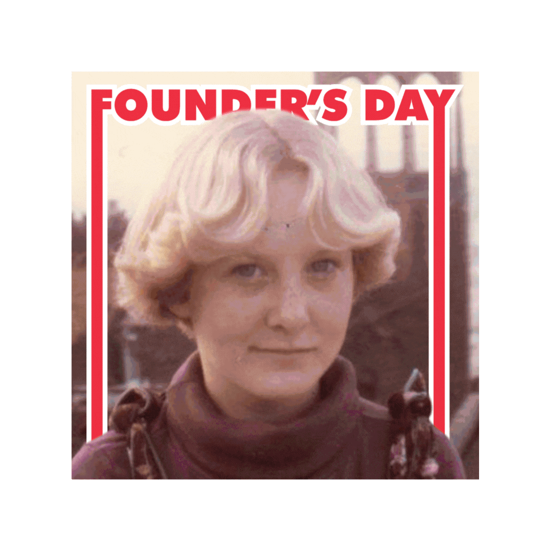 Celebrate Founder's Day with 50% off – Cleverhood