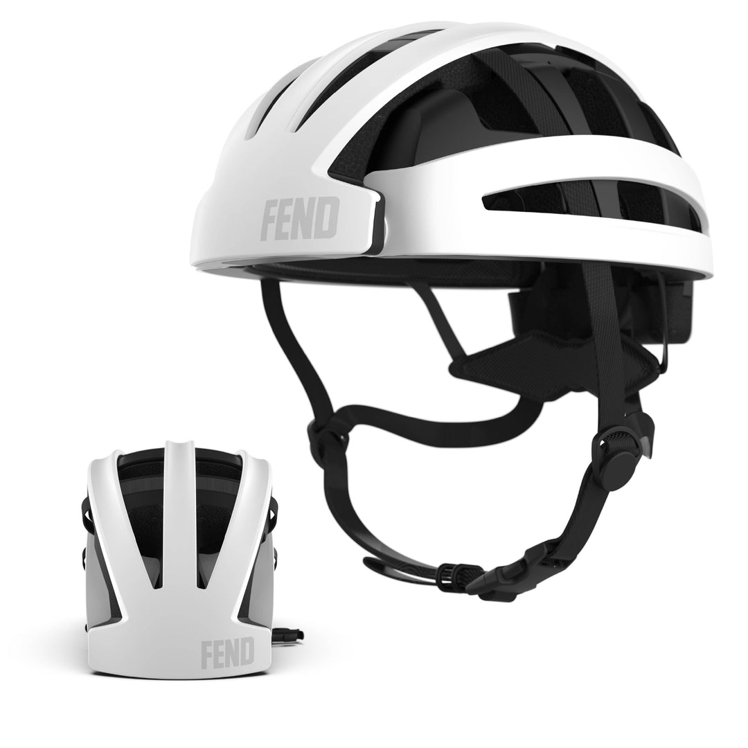 FEND One Helmet – Cleverhood