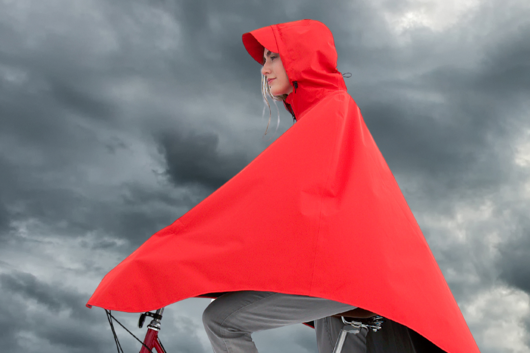 Cleverhood - High Quality Rainwear