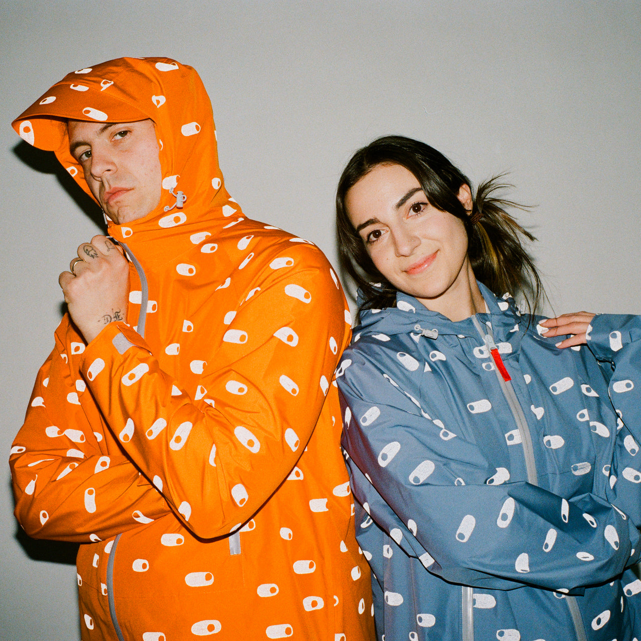 Cleverhood - High Quality Rainwear